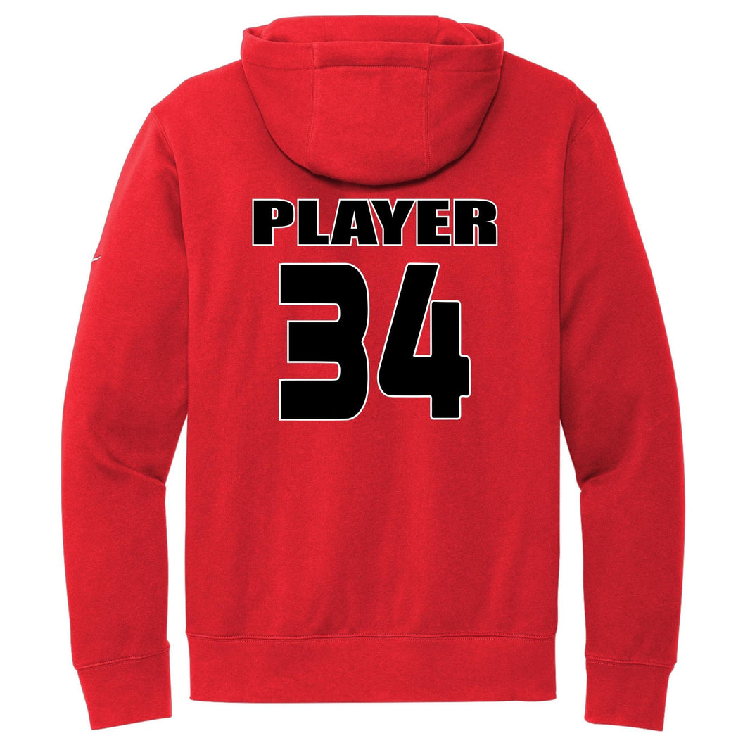 RBA Team Store – THIRTY4 Apparel