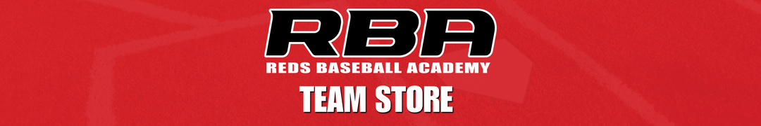 RBA Team Store – THIRTY4 Apparel